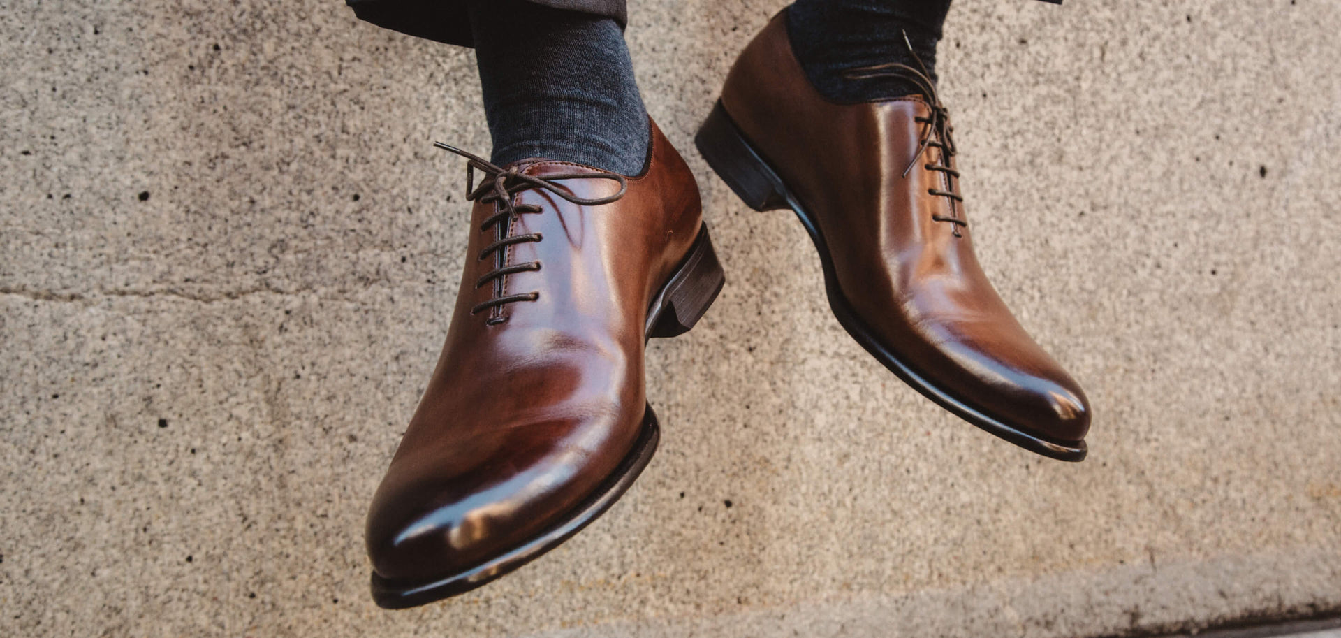 Men's Dress Shoes - Luxury Italian Footwear Handmade in Naples, Italy ...