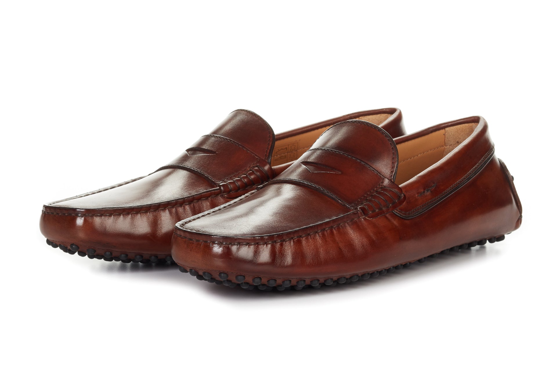 Italian Loafers - Paul Evans