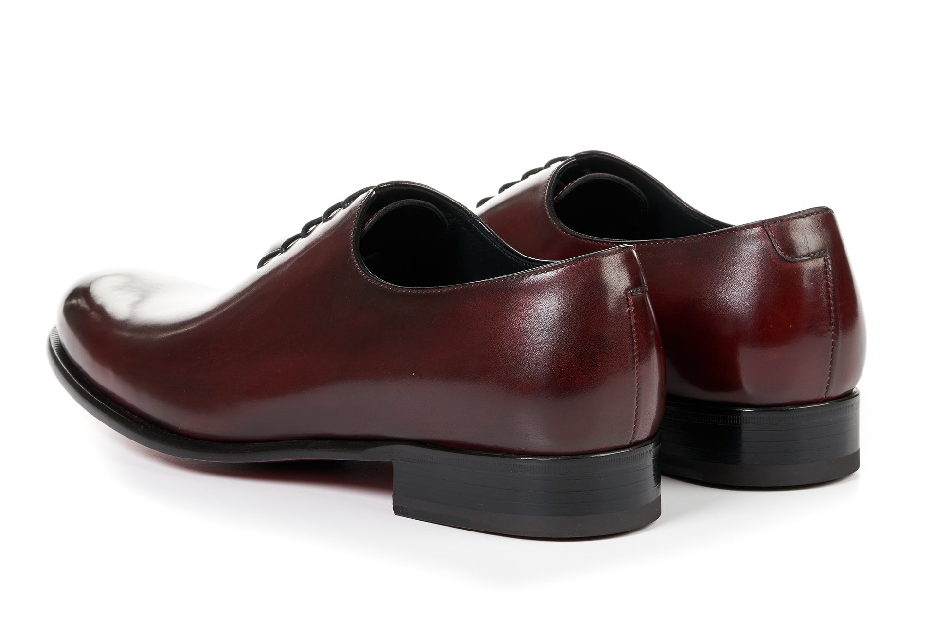 Italian Luxury Dress Shoes for Men – Paul Evans