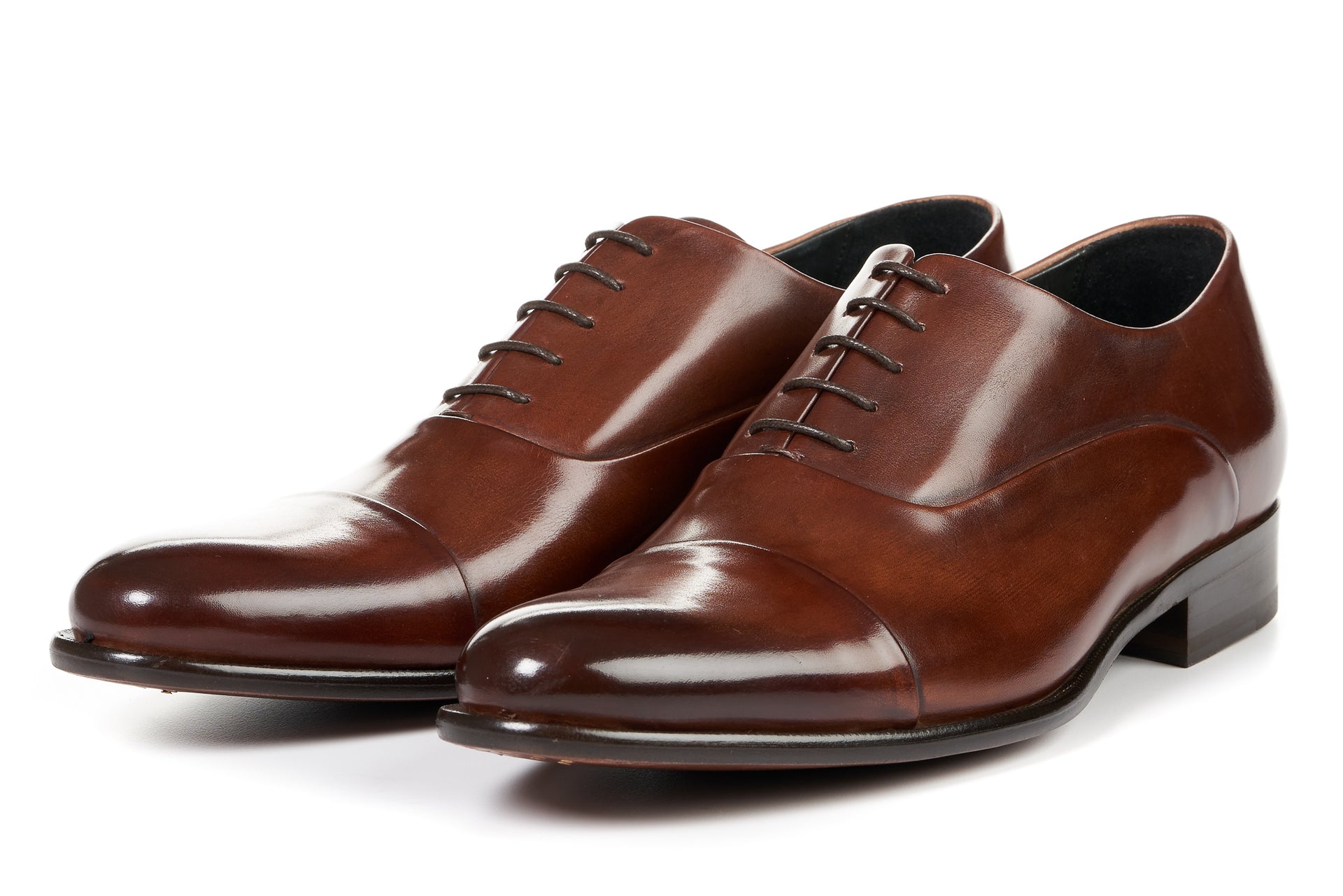 Italian Luxury Dress Shoes for Men – Paul Evans